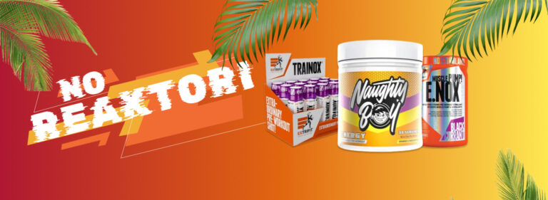 Noa Andrija Supplements